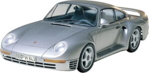 tamiya 1/24 porsche 959