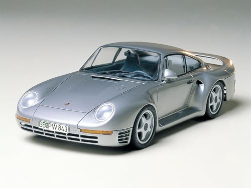 Tamiya 1/24 Porsche 959