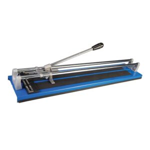 silverline 510189 heavy duty tile cutter - 600 mm