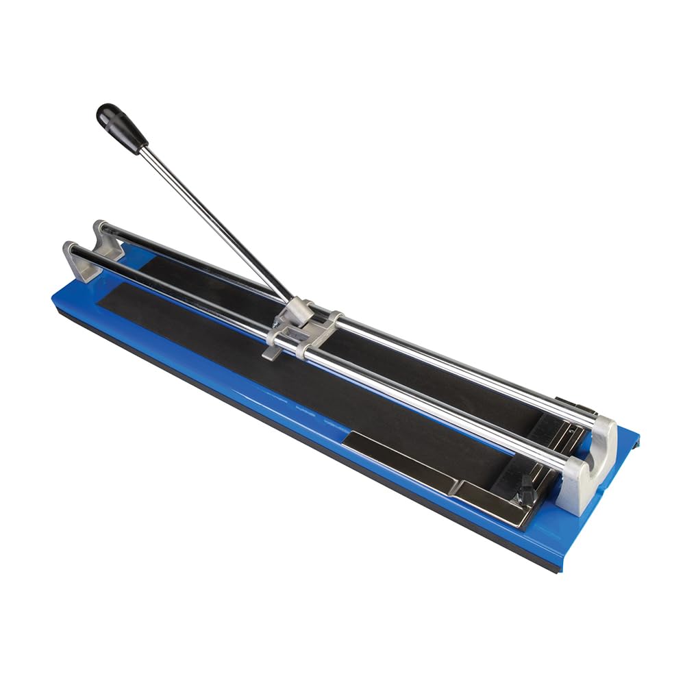 Silverline 510189 Heavy Duty Tile Cutter - 600 mm