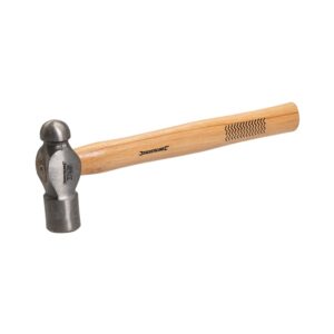 pike & co. ball pein hammer - 40oz