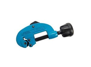 silverline ms127 tube cutter, 3-30 mm