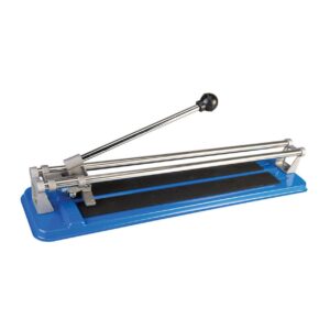 silverline 481939 hand tile cutter, 400 mm