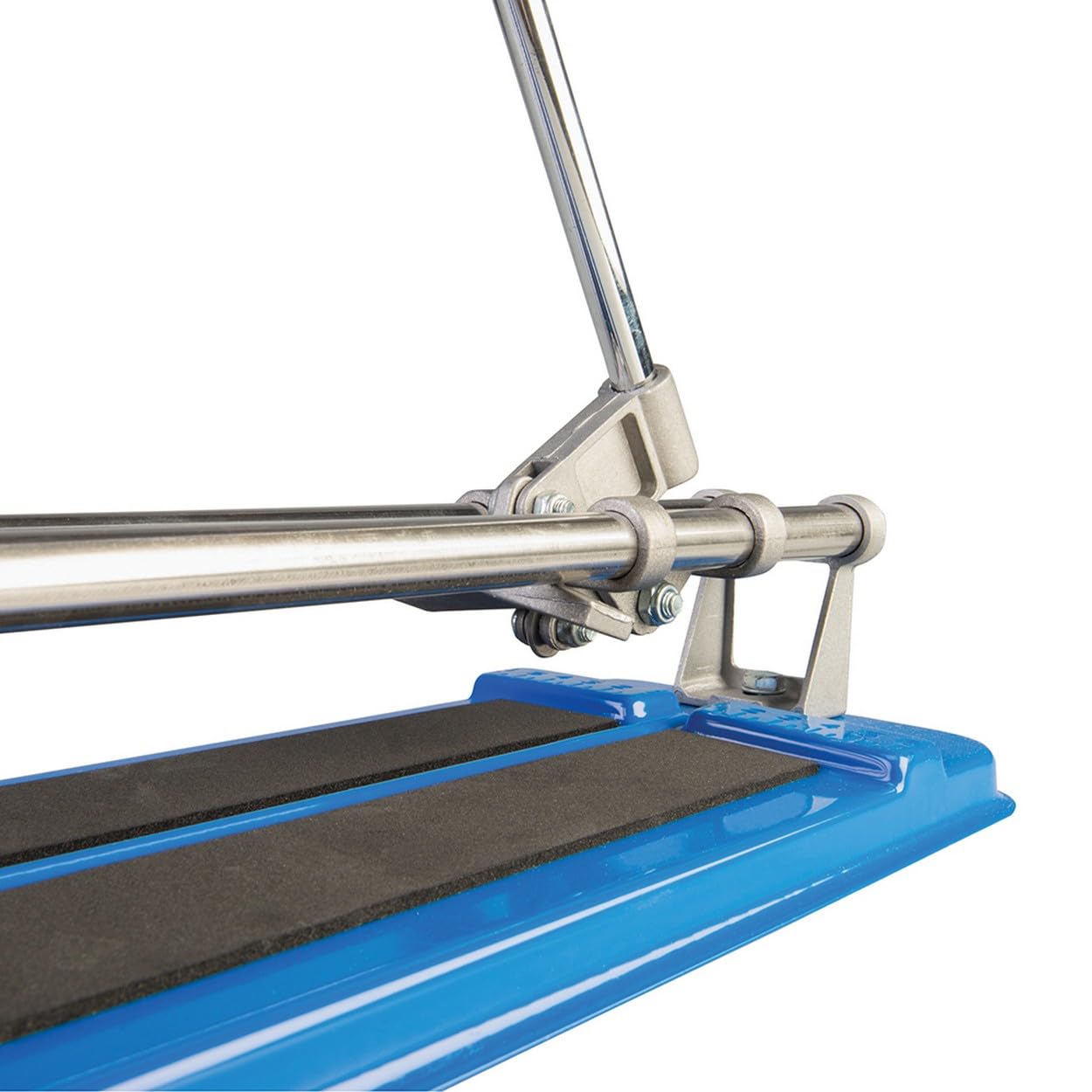 Silverline 481939 Hand Tile Cutter, 400 mm