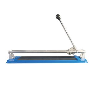 Silverline 481939 Hand Tile Cutter, 400 mm