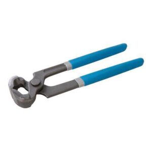 silverline 571505 expert carpenters pincers 150 mm