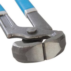 Silverline 571505 Expert Carpenters Pincers 150 mm