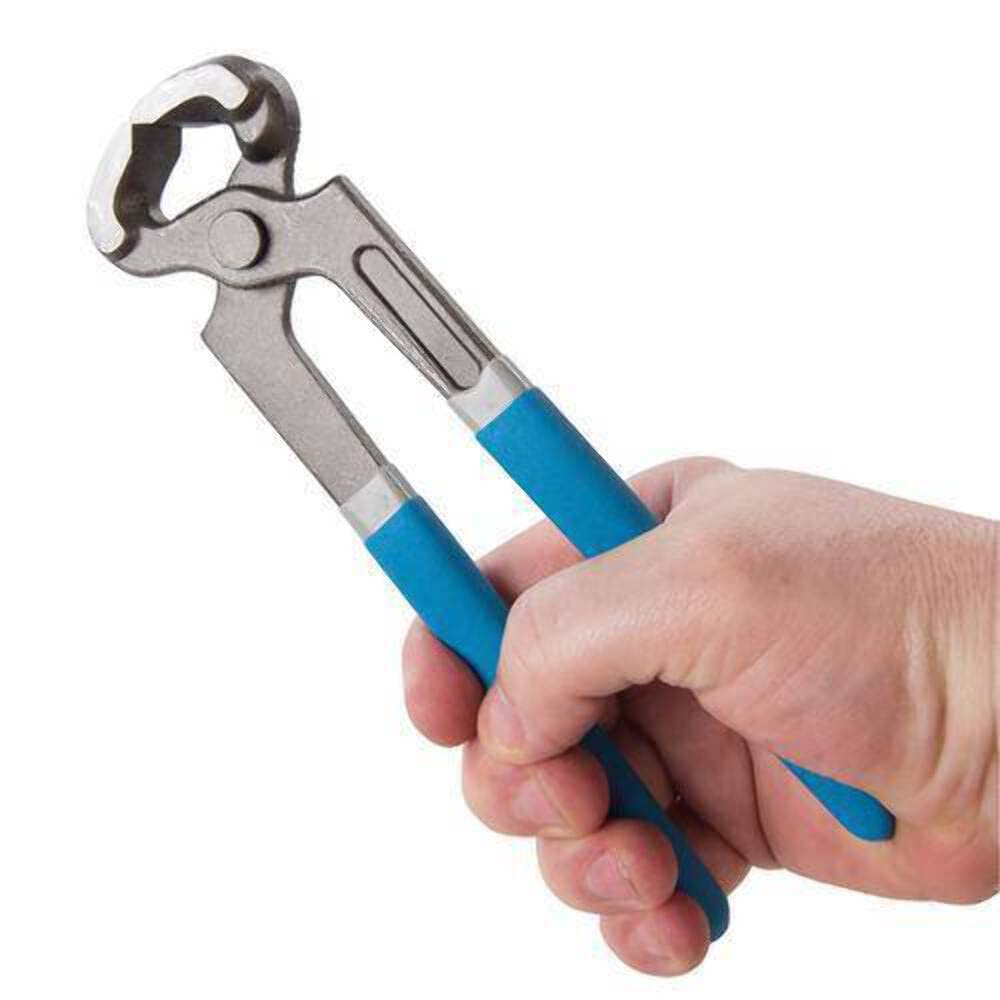 Silverline 571505 Expert Carpenters Pincers 150 mm