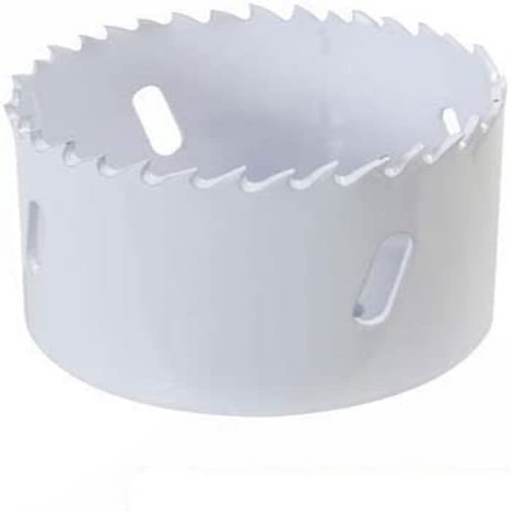 Silverline 934114 Bi-Metal Holesaw 102 mm