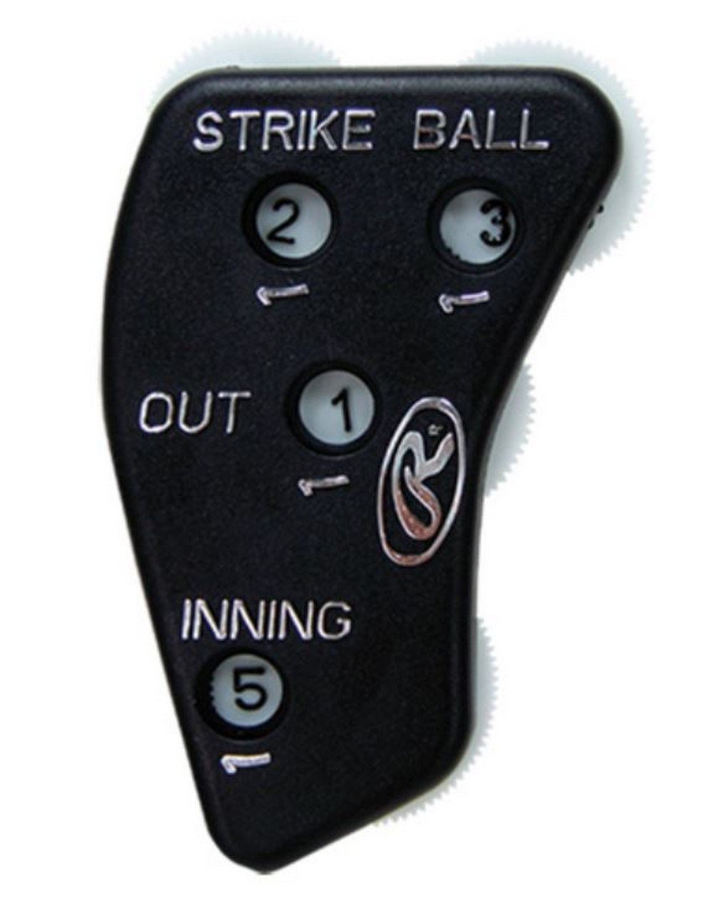 Rawlings | UMPIRE INDICATOR | Baseball/Softball | 4-in-1