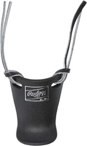 rawlings | tp4 catcher's throat guard | baseball/softball