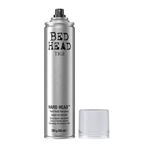 Tigi Bed Head Hard Head Hair Spray, 10.6 oz