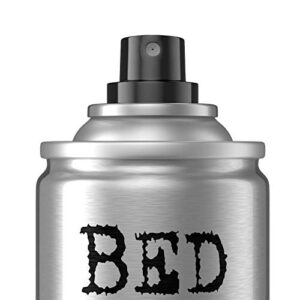 Tigi Bed Head Hard Head Hair Spray, 10.6 oz