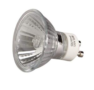 satco halogen bulb,mr16 120v, 50w",1700 cbcp