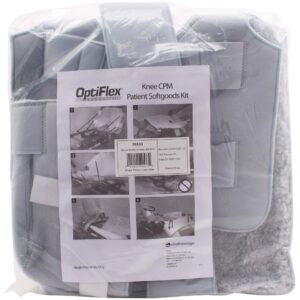 djo / chattanooga corp. (a) optiflex patient kit