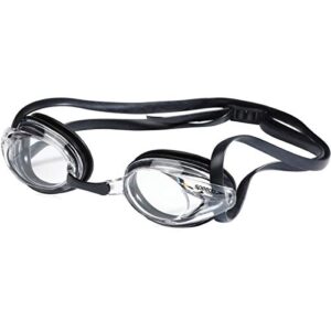 speedo unisex-child swim goggles optical vanquisher junior - manufacturer discontinued