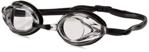 speedo unisex-child swim goggles optical vanquisher junior - manufacturer discontinued