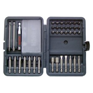 bosch t4038 38-piece screwdriver bit set