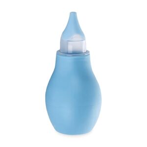 nuby nasal aspirator and ear syringe set, colors may vary