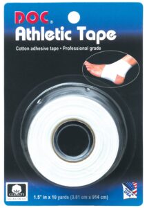 tourna athletic tape