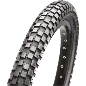 maxxis tb49212000 holy roller tire, 24 x 1.85