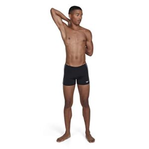 speedo essential endurance jammers - ss19-32 - black