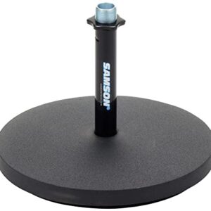 Samson MD5 Desktop Microphone Stand