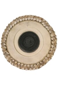 tabla head dayan, 5 1/4", special