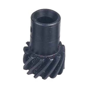 8561 iron distributor gear for msd chevy marine distributors