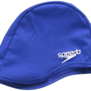 Speedo Polyester Cap