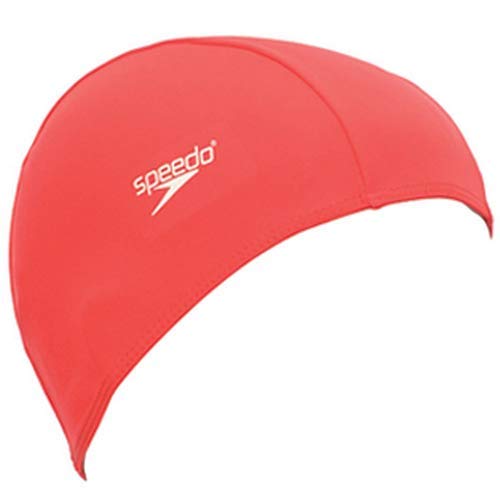 Speedo Polyester Cap