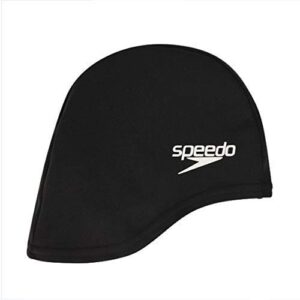 Speedo Polyester Cap