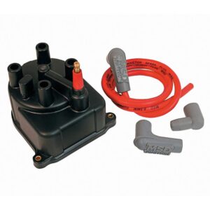 msd 82923 distributor cap/rotor, modified, civic/integra ls 92-00