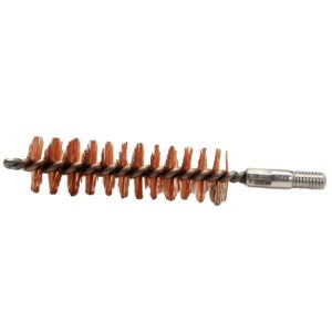 thompson center 50 caliber 10-32 threads bore brush, 1 inch (35009502)