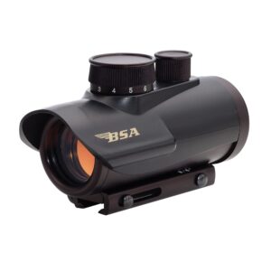 BSA RD30 30mm Red Dot 5 MOA