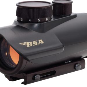 BSA RD30 30mm Red Dot 5 MOA