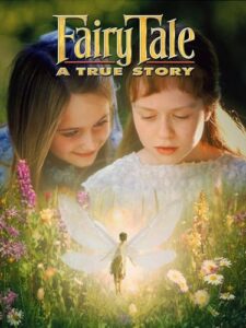 fairytale: a true story