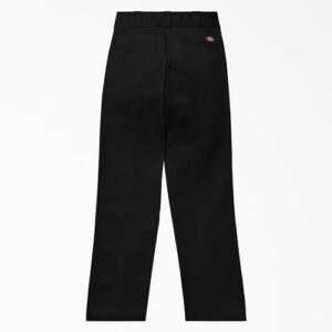 Dickies Men's Original 874 Work Pant, Black, 40W x 30L