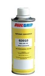 Awlgrip Awlcat #2 Standard Converter, Pint