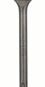 Bosch 1618601019 Tile Chisel with SDS-Max 3.15inx11.81In