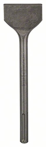 Bosch 1618601019 Tile Chisel with SDS-Max 3.15inx11.81In