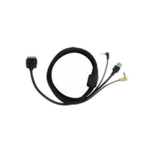 for kenwood kca-ip300v usb direct interface cable for ipod & iphone