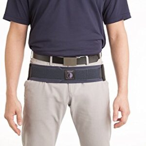 Serola Scroiliac SI Belt - X-Large