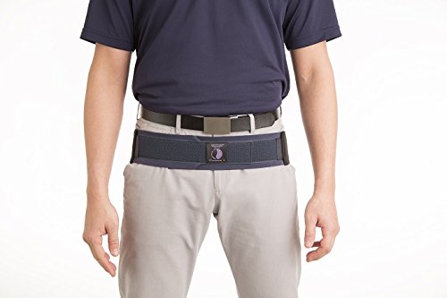 Serola Scroiliac SI Belt - X-Large