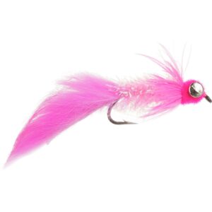 Umpqua Alaska Deluxe Fly Selection