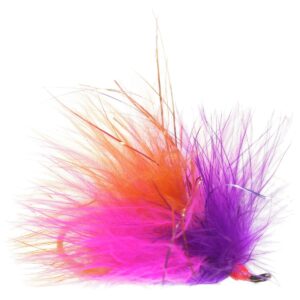 Umpqua Alaska Deluxe Fly Selection