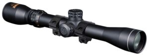 konus - konushot 7235 - 3x-12x40mm zoom riflescope