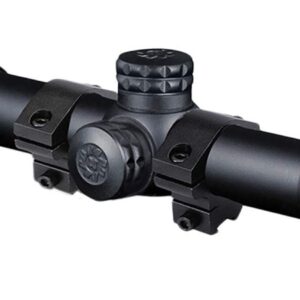 KONUS - KonuShot 7235 - 3X-12X40mm Zoom Riflescope