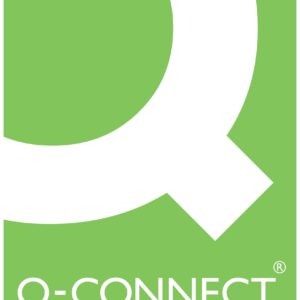 Q-Connect Guide Card 152x102mm A-Z Buff (25 Pack)