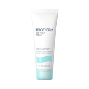 biotherm deo pure antiperspirant, cream, 2.53 ounce